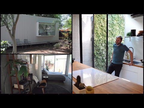Tiny home trend slow to grow in Arizona, but developers plan new projects
