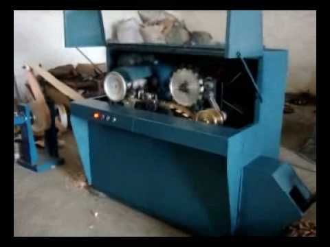 Match Box Making Machine at Best Price in India