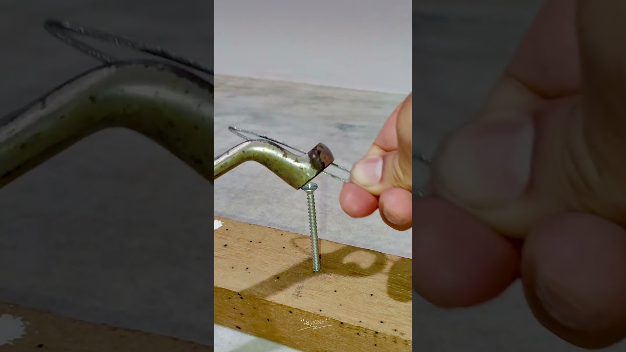 Easy Trick That Looks Impossible 😲🔥 #Wow #Simple #Genius #ipl2026 #rrvskkr