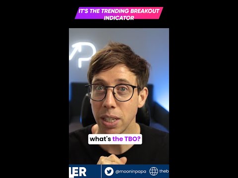 What's the #TBO?