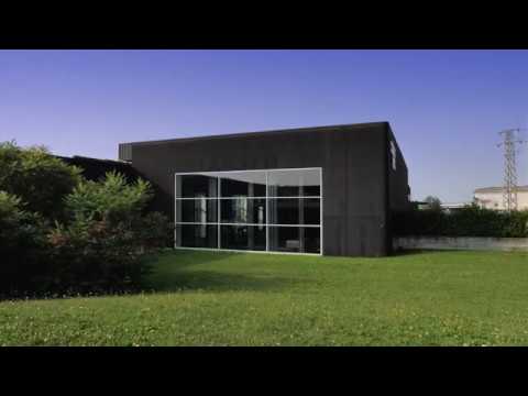 Showroom Cattelan Italia 2019