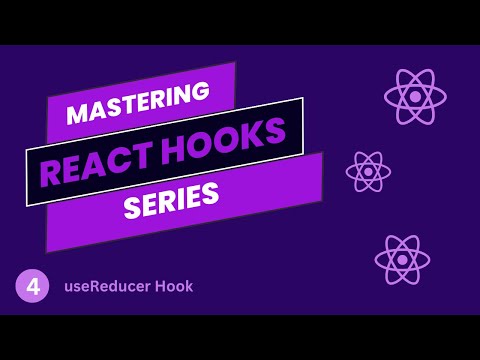 Mastering the UseReducer Hook