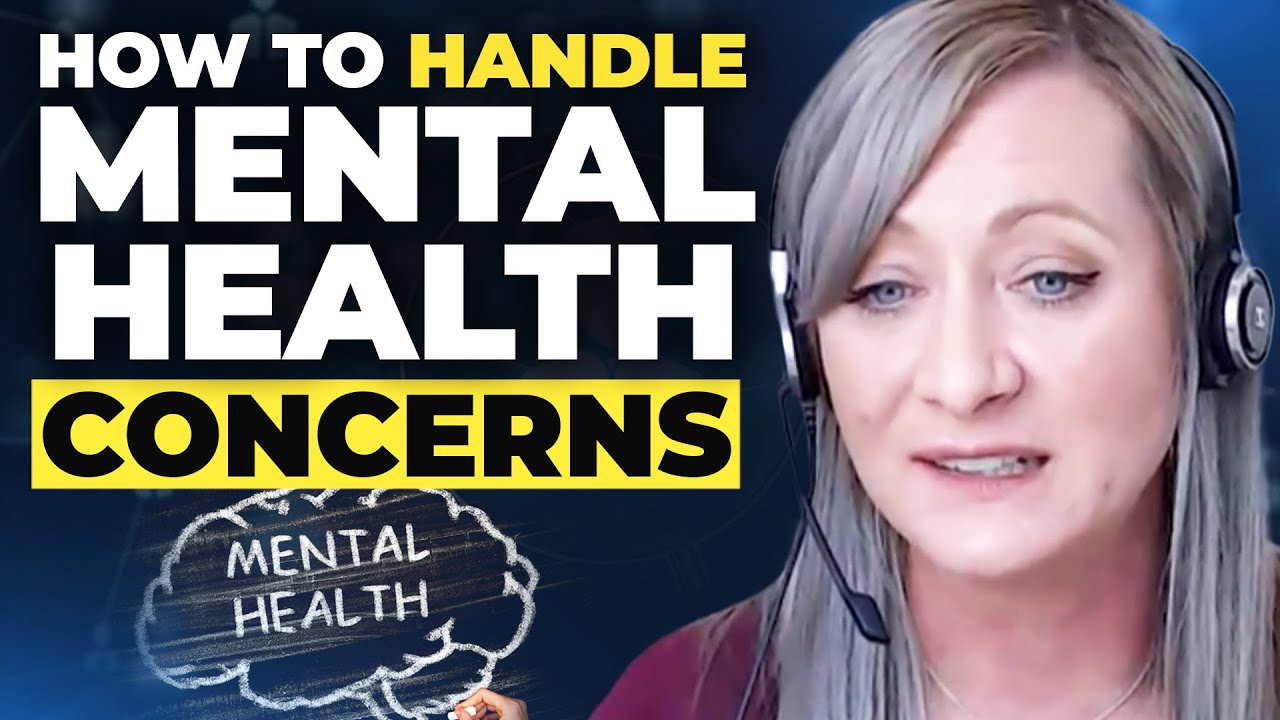 A Guide To Managing Employee Performance & Mental Health Problems