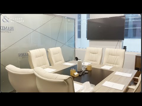 Office Space in DUBAI, Bay Square, Business Bay (Fully Fitted). Click to View!