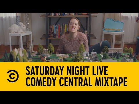 Hobbies - Saturday Night Show genera…: English ESL video lessons