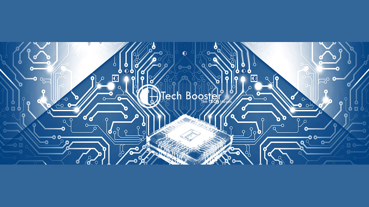 GTech Booster Live Stream