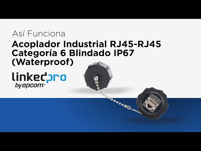 SYSCOM: ZP1-6AS-01S-SIEMON - Plug RJ45 Cat6A Blindado, Terminación en ...