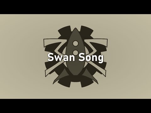 The Mechanisms - Tales To Be Told, Volume II - 10 - Swan Song (Lyrics)