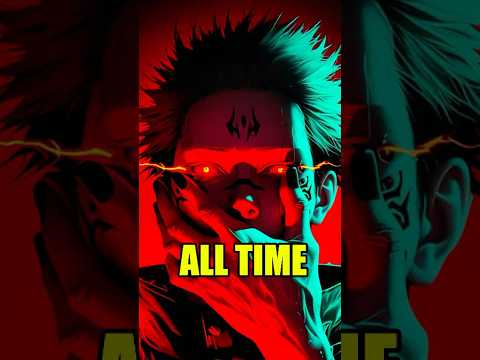 Top Anime of All Time? #anime