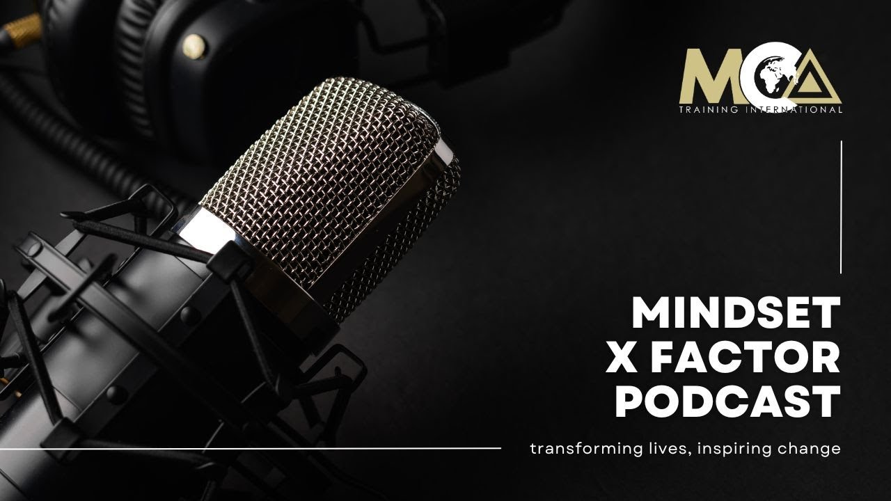 Nurturing a Positive Mindset and Developing Self-Confidence