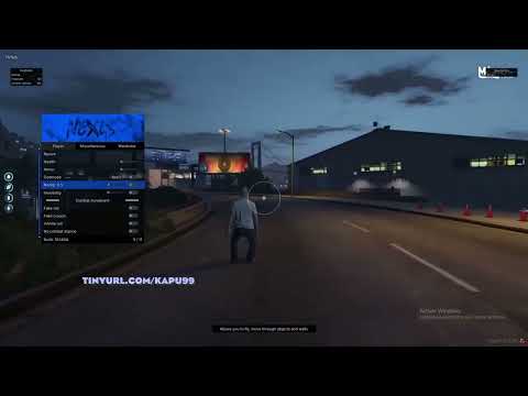 🔥 FiveM Mod Menu 2025 | Aimbot, ESP & Noclip | Best Free Mod (Updated & Undetected!)