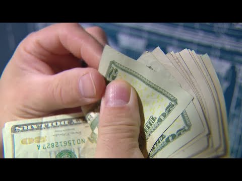 Good Question: How much could you get from your Minnesota rebate check?