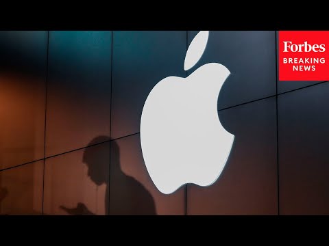 Apple Faces U.K. Antitrust Probe Into ‘Unfair’ App Store | Forbes