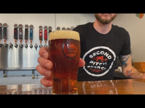 Proposed law would let you order your favorite craft beer straight from your local brewery