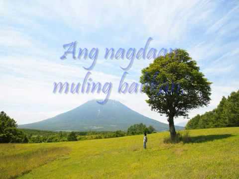 Hindi ko Kaya by Richard Reynoso