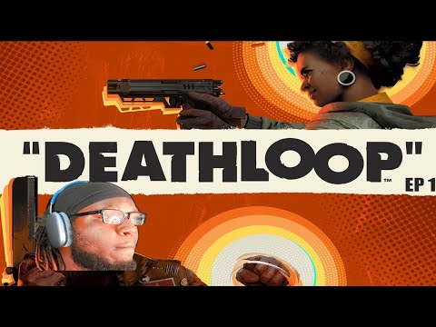 Steam Community :: Video :: How Do I Break The LOOP!!! |Deathloop #1 PS5