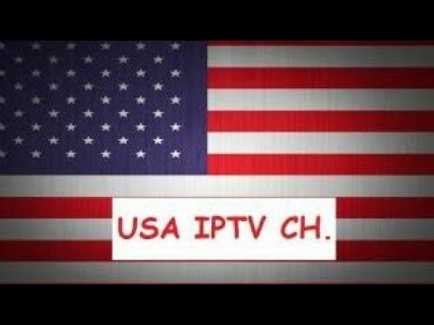 IPTV M3U PLAYLIST US FREE DOWNLOAD 2017