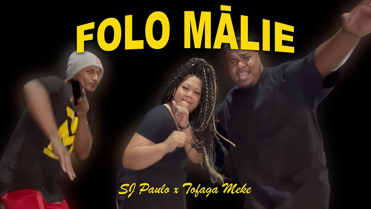 Folo Mālie by Tofaga Meke from Samoa | Popnable