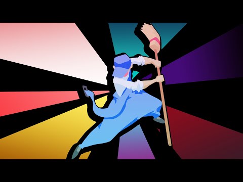 Steam Community :: Video :: Dustforce - Road to Yotta Difficult