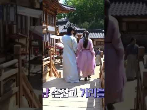 Episode 20 Alchemy Of Souls [Behind the Scenes] | #jungsomin #leejaewook #behindthescenes