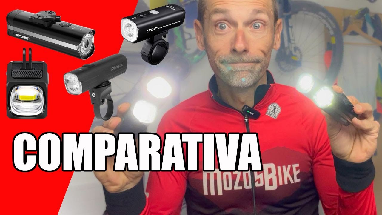 The 5 best NIGHT LIGHTS I know