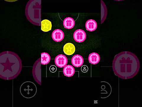 Useless player card ever in efootball 2025 | Free log in player #efootball #pes #efootballmobile