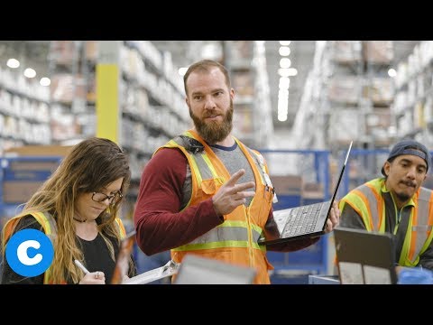 Chewy Fulfillment Operations: Work for One of the Fastest Growing Companies