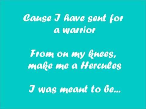The Vines of Fate (Percy Jackson fanfic) - Hercules - Wattpad