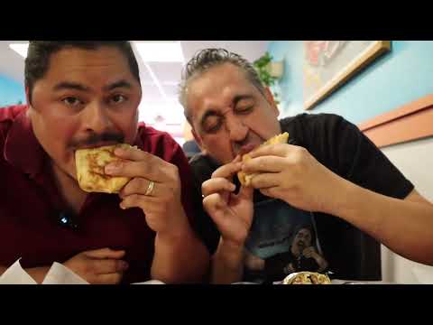 New Castillito Taqueria - 2092 Mission St San Francisco Ca
