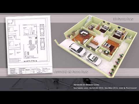 3d And 2d Home Design Software Suite