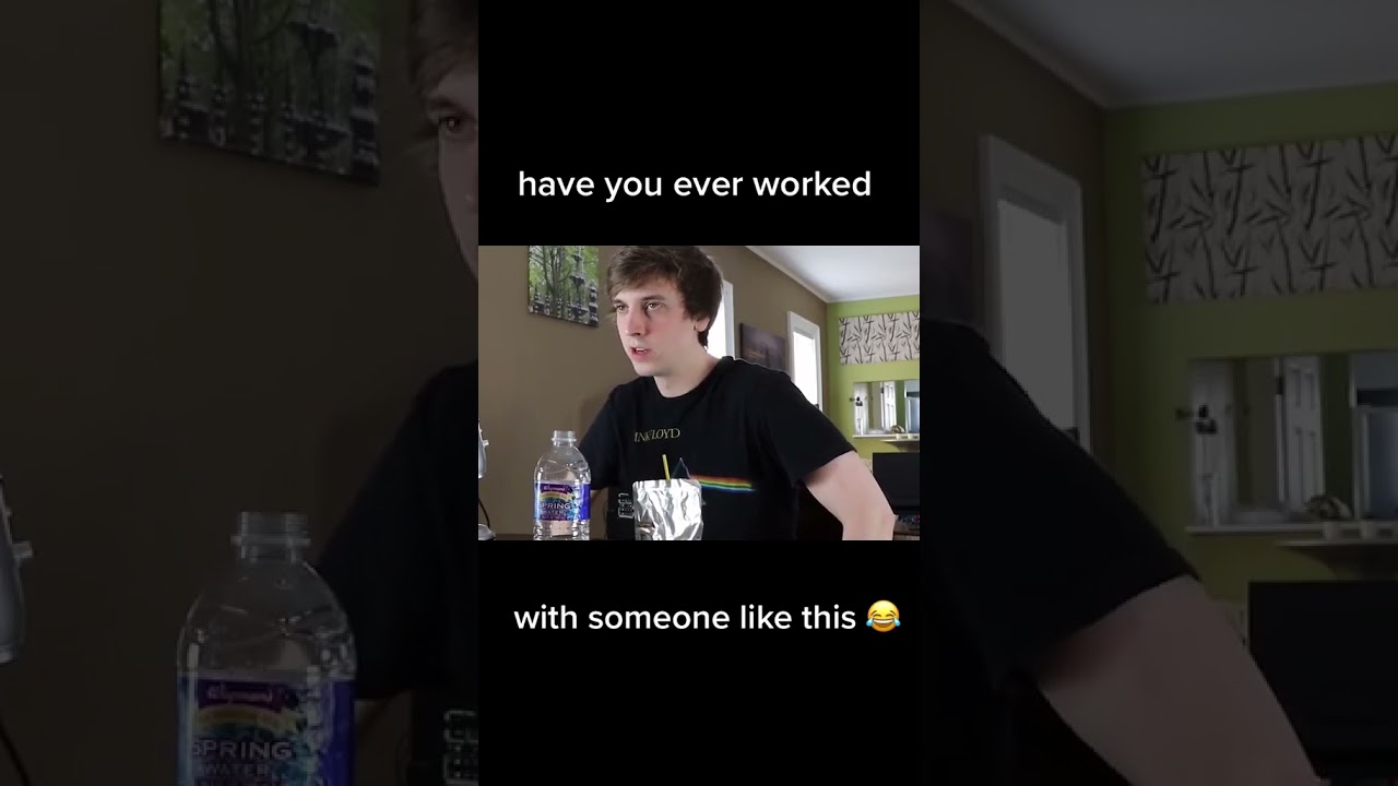 Pair Programming Gone Wrong