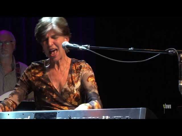 Tinsley Ellis and Marcia Ball at Ponte Vedra Concert Hall | Visit St ...