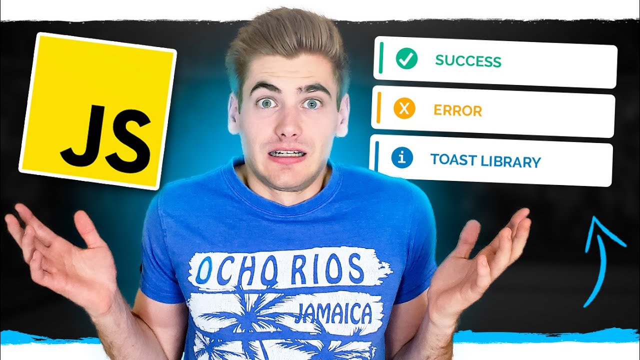 Can I Create A Complete Toast Notification Library?