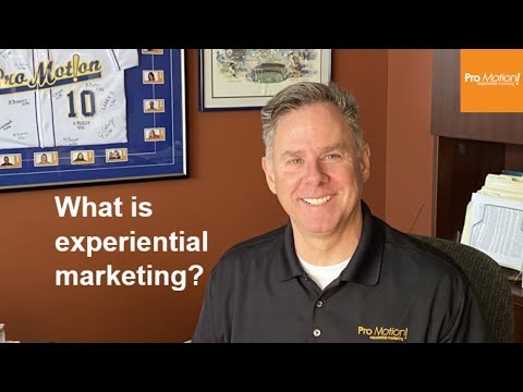 What Is Experiential Marketing?