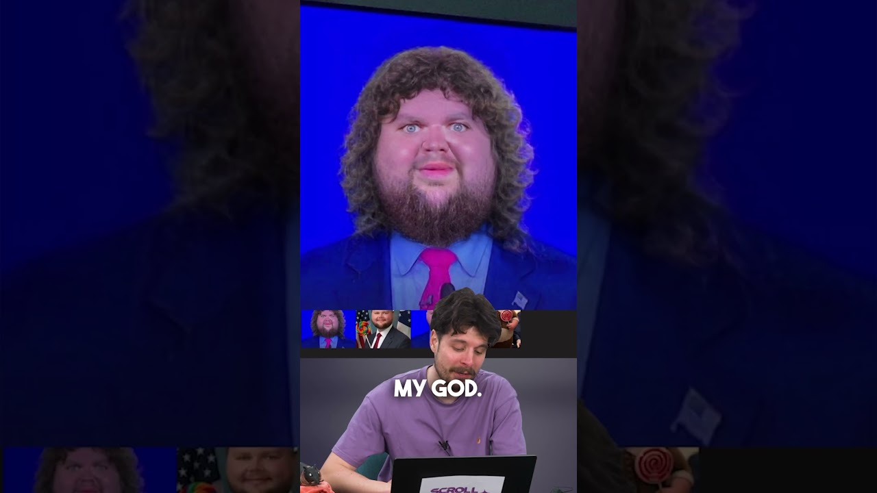 Ranking the Best JD Vance memes!