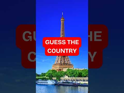 ๐ฏGuess the Country by First 2 Letters ๐ | Fun Geography Quiz #shorts #shortsyoutube