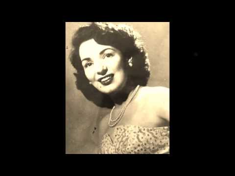 Emilinha Borba - Barnabé (1947 Music Video) | #62 Brazil Song