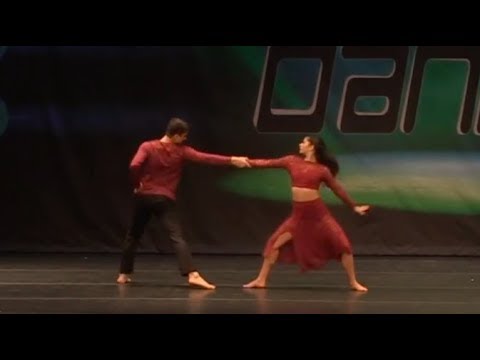 The Dance Academy of North Jersey - No Good Man