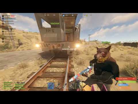 Steam Community :: Video :: RUST | Shot with GeForce