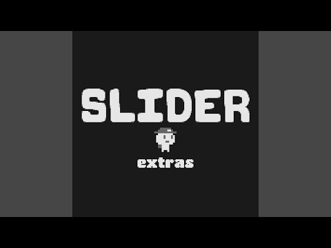 Slideways (feat. GingerAilment)