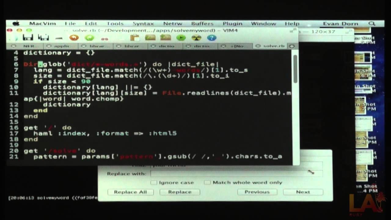 Test-driven development: Write better code in less time by Evan Dorn