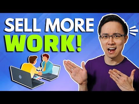 How to Sell Digital Marketing Services