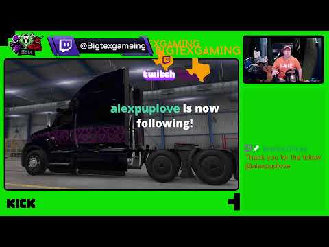Steam Community :: Video :: Convoy Tuesday, lets ride together