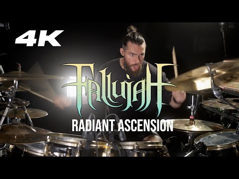 Fallujah Recruit Drummer Kevin Alexander For New Album And Tour – Metal ...