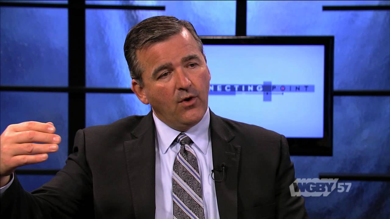Prison State Preview | Connecting Point | Apr. 28, 2014