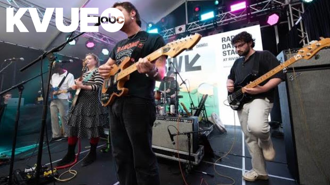 Changes coming to SXSW 2026