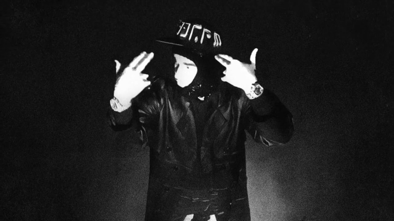 Holy 1 [Official Audio]