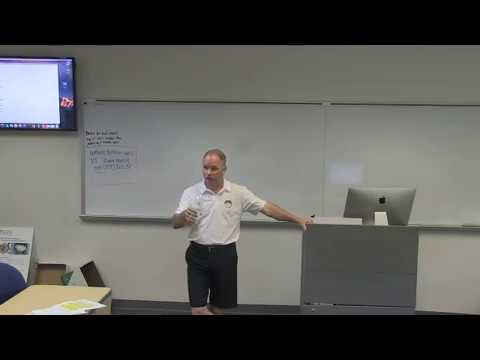 Certified Maine Assessor Exam Review Course, Part 1