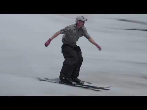 THE HELLSTRÖM PRO - SURFACE SKIS