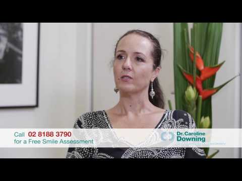 Video Gallery - Smile Docs Lindfield - Dr. Caroline Downing